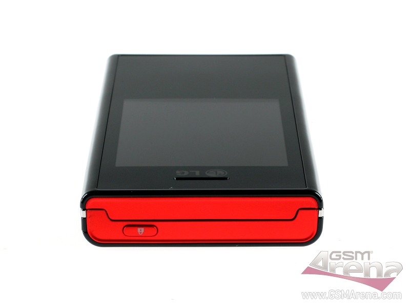 LG BL20 New Chocolate pictures, official photos