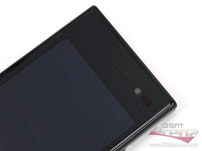 LG BL40 New Chocolate pictures, official photos