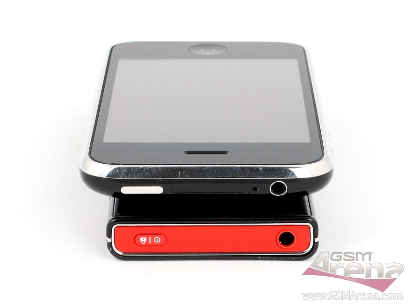 LG BL40 New Chocolate pictures, official photos