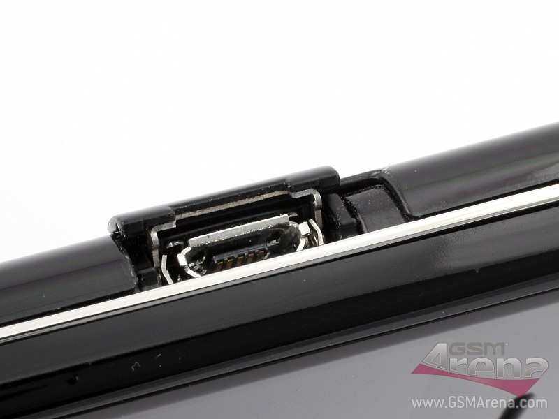 LG BL40 New Chocolate pictures, official photos