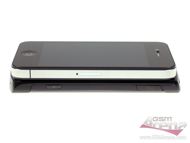 LG E900 Optimus 7 pictures, official photos