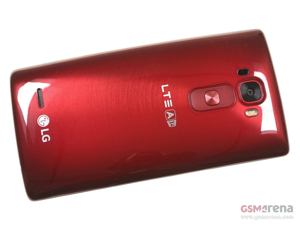 LG G Flex2 pictures, official photos