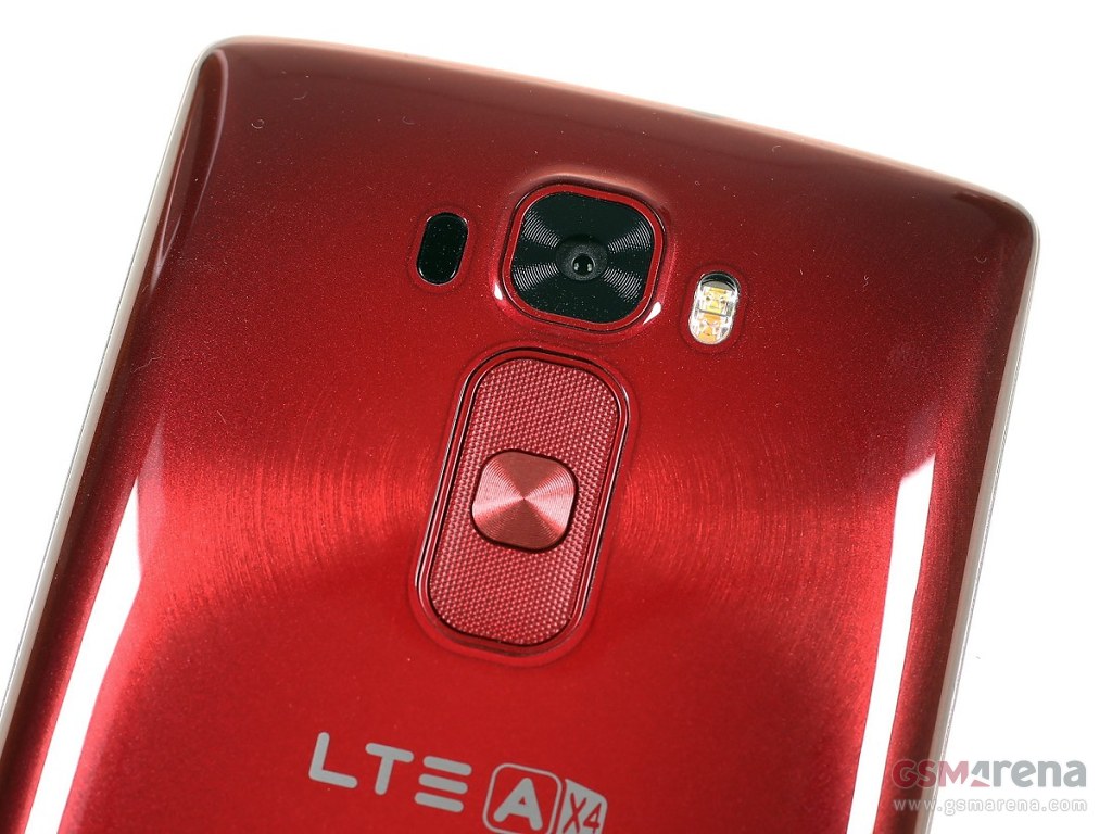 LG G Flex2 pictures, official photos