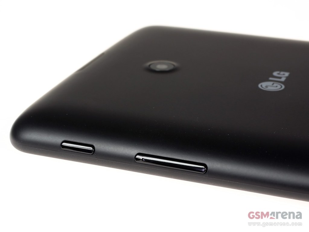 LG G Pad 7.0 pictures, official photos