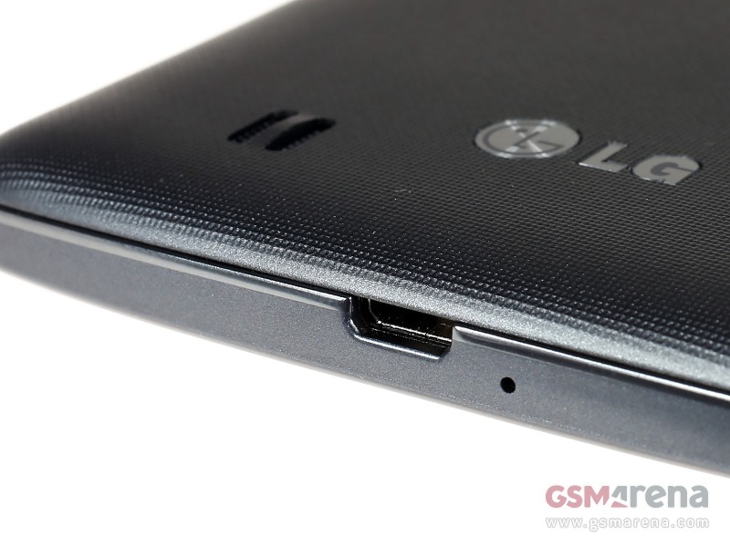LG G Pro 2 pictures, official photos