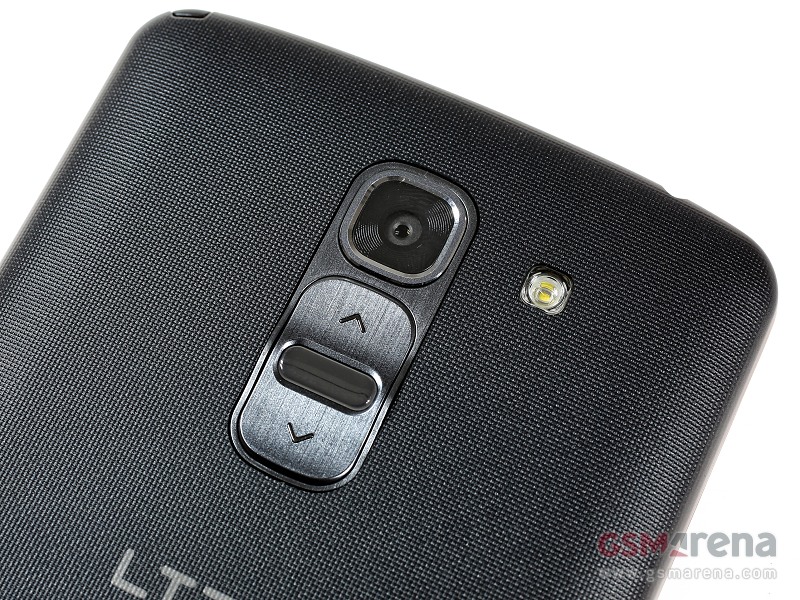 LG G Pro 2 pictures, official photos