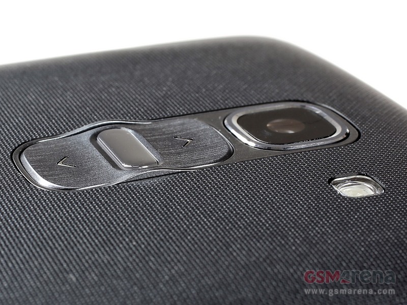 LG G Pro 2 pictures, official photos
