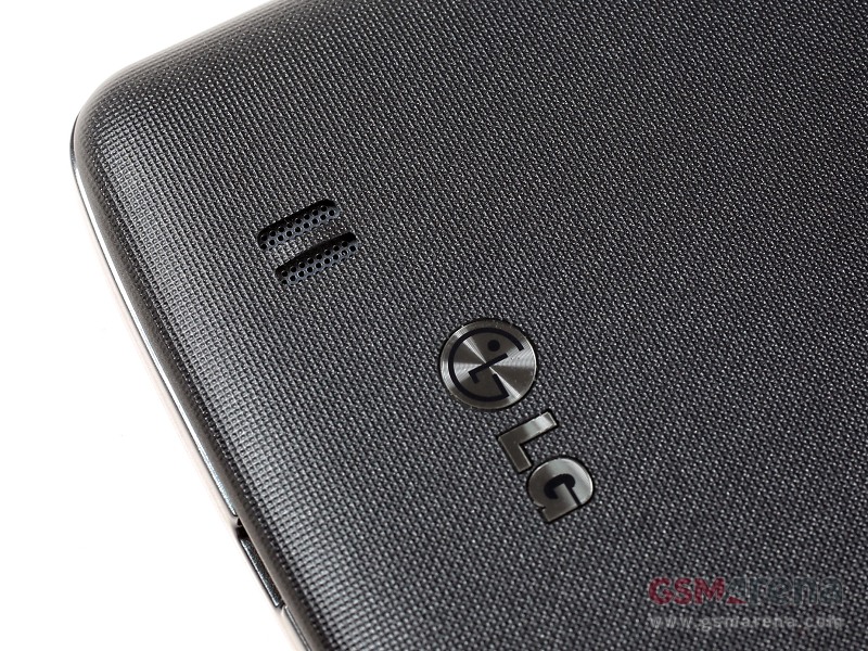 LG G Pro 2 pictures, official photos