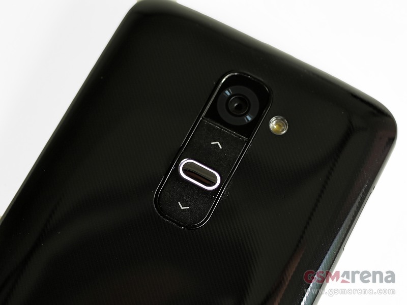 LG G2 pictures, official photos