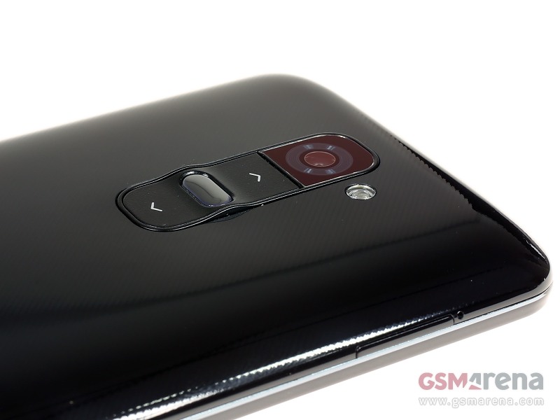 LG G2 pictures, official photos