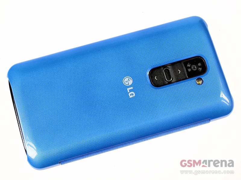 LG G2 pictures, official photos