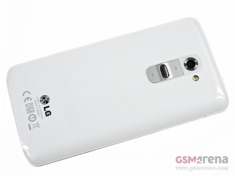 LG G2 pictures, official photos