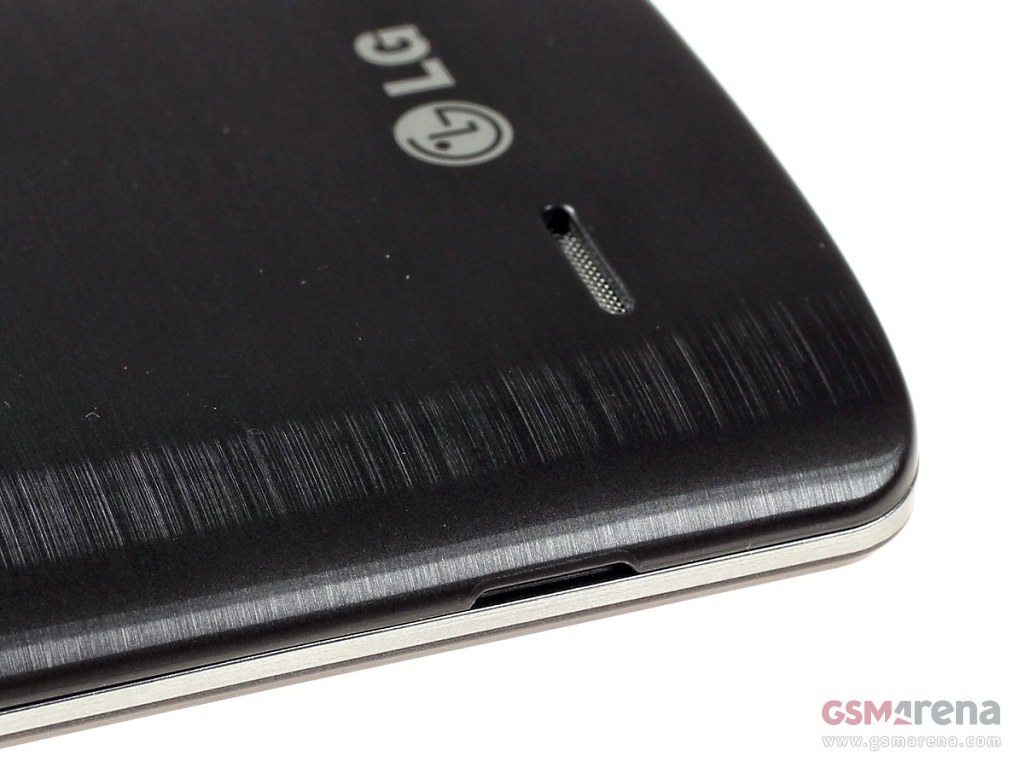 LG G3 pictures, official photos