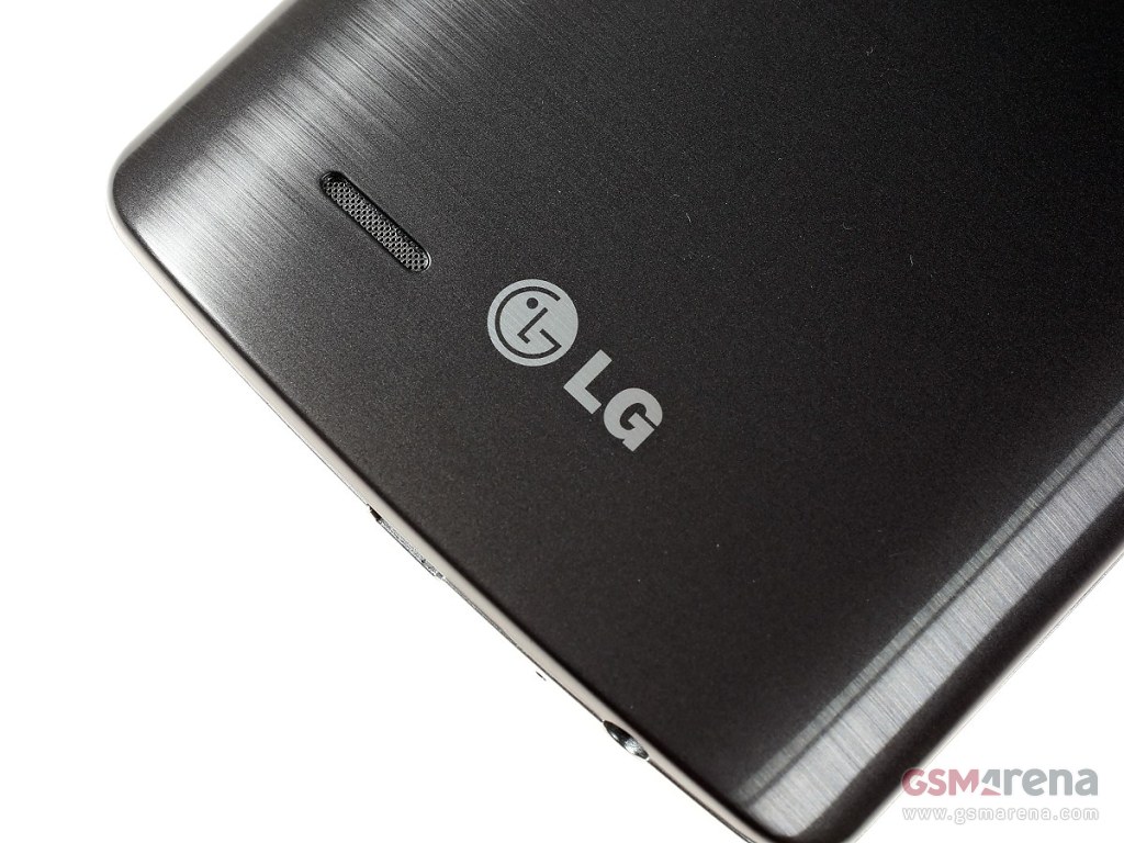 LG G3 pictures, official photos