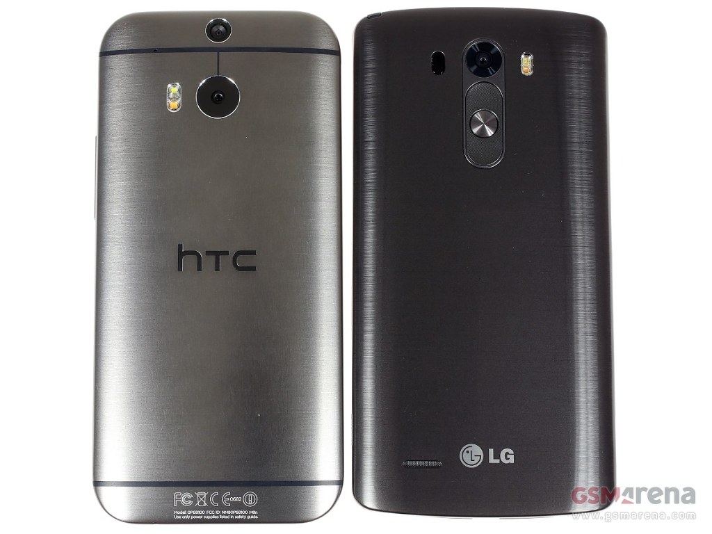 LG G3 pictures, official photos