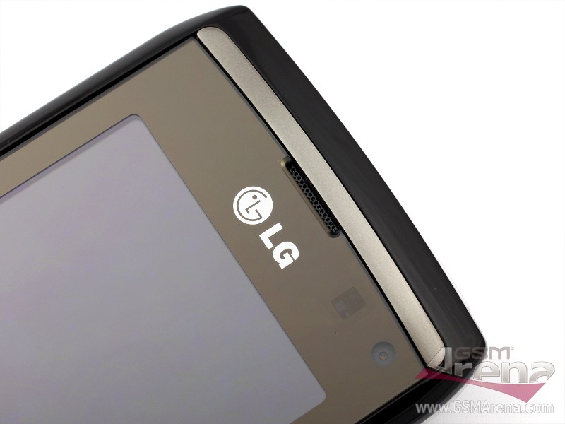 LG GC900 Viewty Smart pictures, official photos