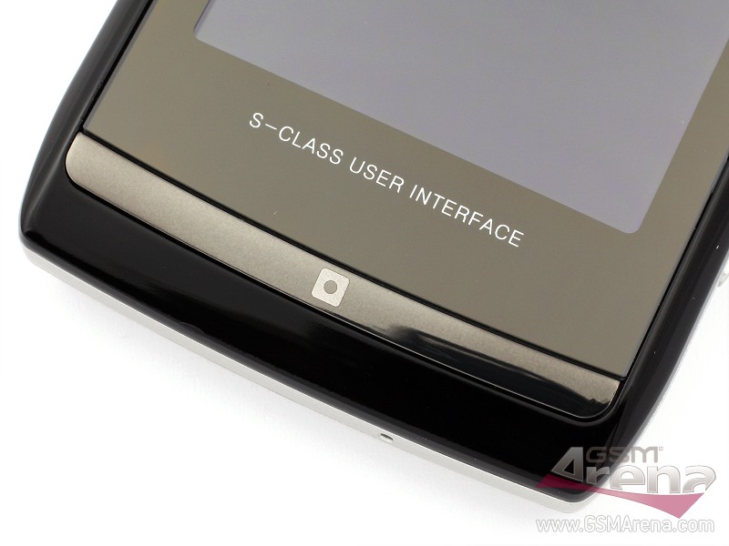 LG GC900 Viewty Smart pictures, official photos