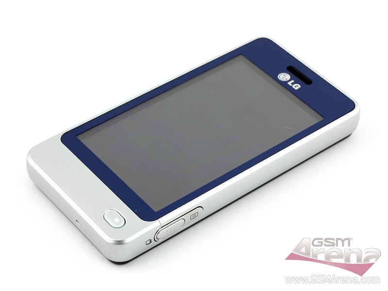 LG GD510 Pop pictures, official photos