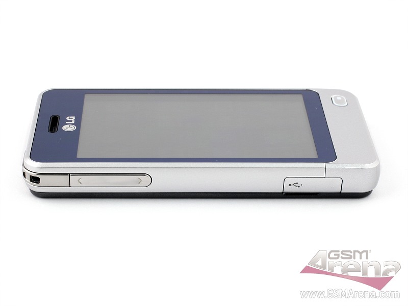 LG GD510 Pop pictures, official photos