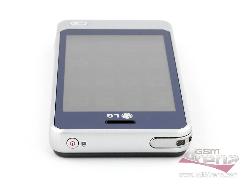 LG GD510 Pop pictures, official photos