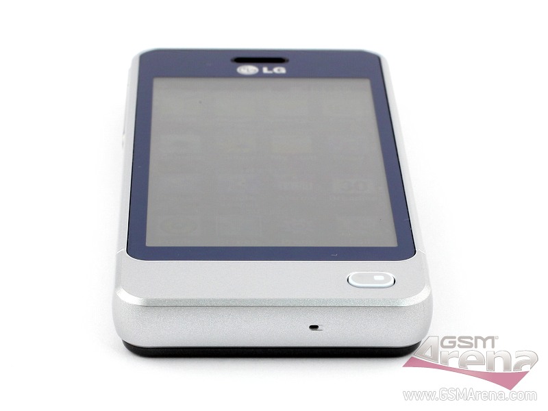 LG GD510 Pop pictures, official photos