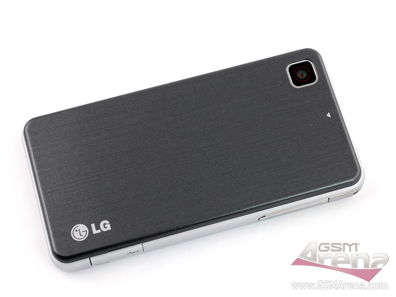 LG GD510 Pop pictures, official photos