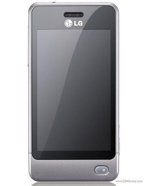 LG GD510 Pop pictures, official photos