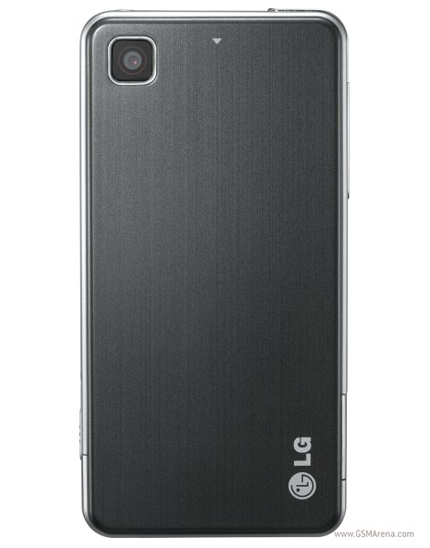 LG GD510 Pop pictures, official photos