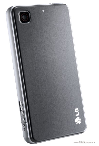 LG GD510 Pop pictures, official photos