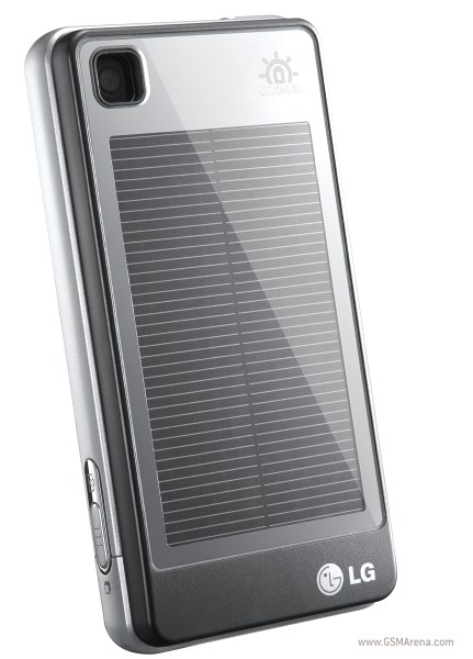 LG GD510 Pop pictures, official photos