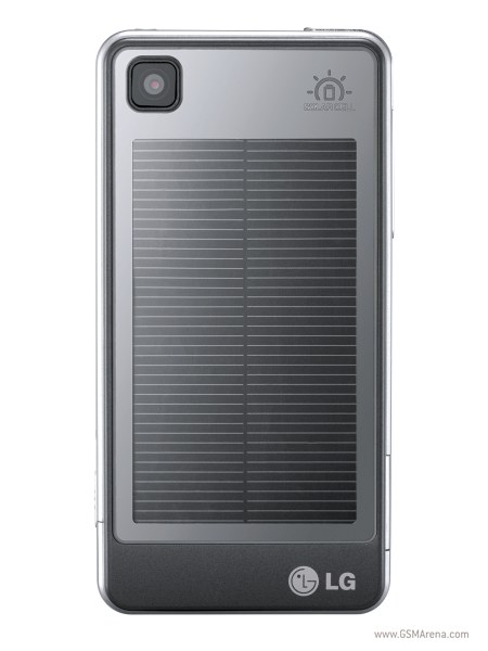 LG GD510 Pop pictures, official photos