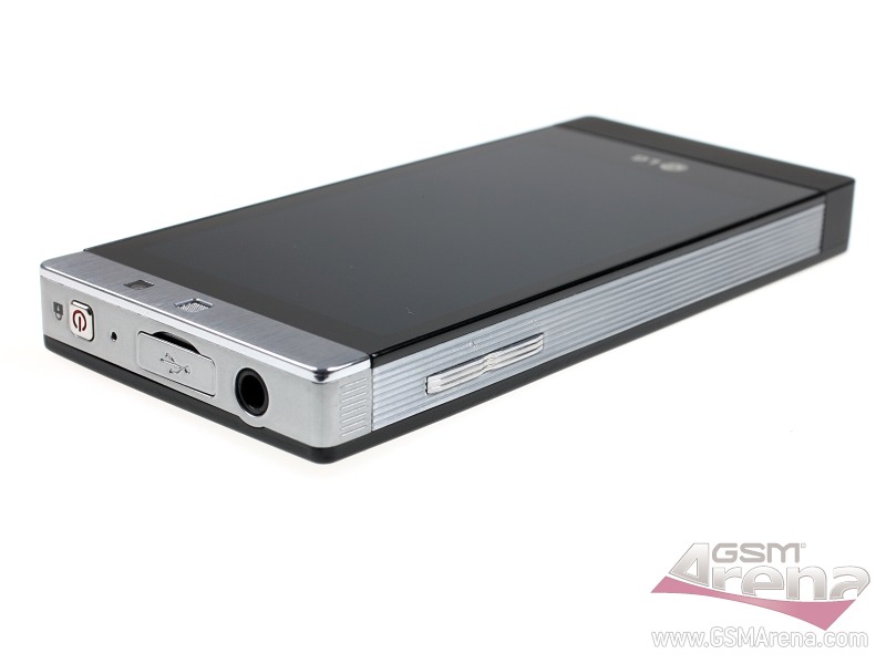 LG GD880 Mini pictures, official photos