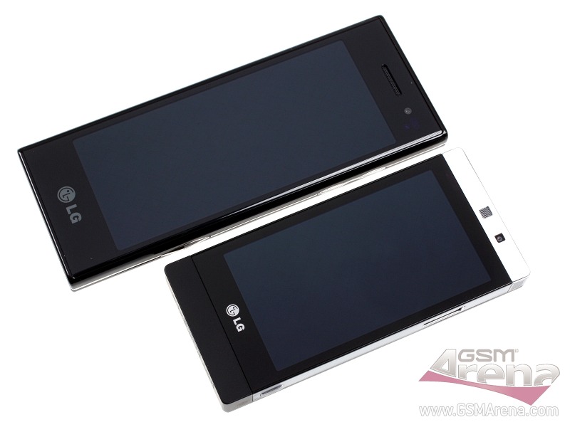 LG GD880 Mini pictures, official photos