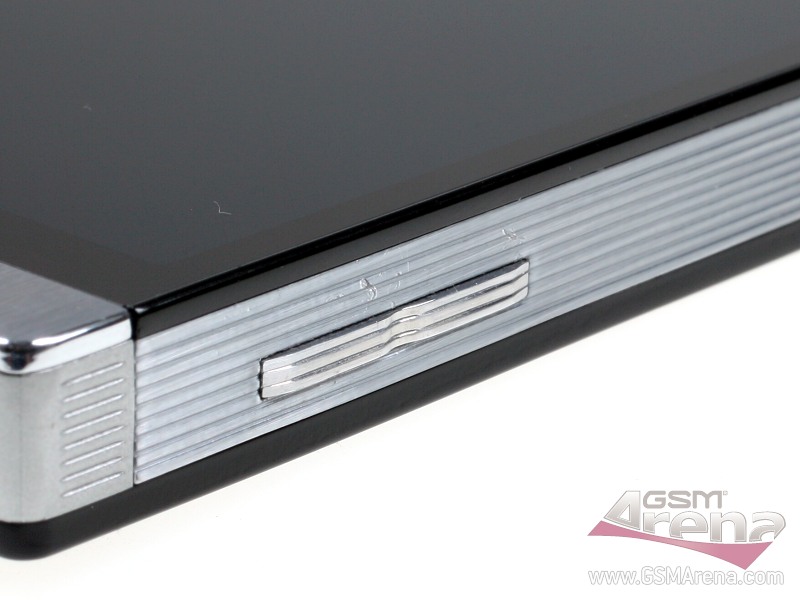 LG GD880 Mini pictures, official photos