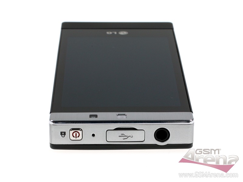 LG GD880 Mini pictures, official photos