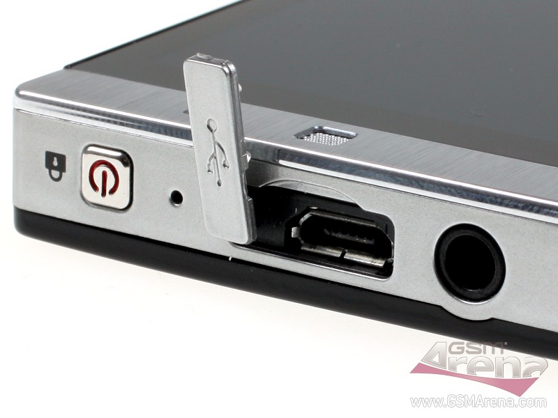 LG GD880 Mini pictures, official photos