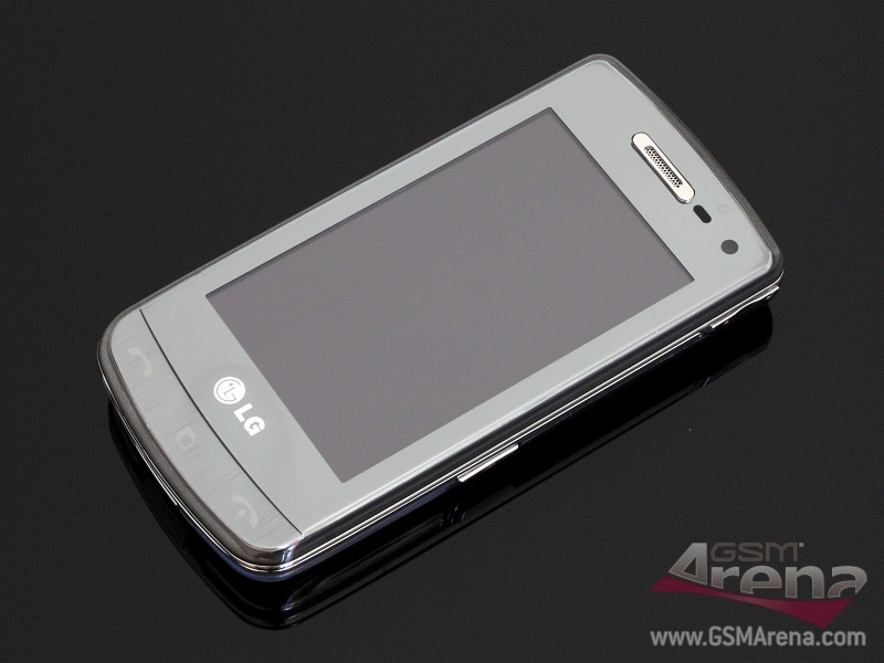 LG GD900 Crystal pictures, official photos LG GD900 Crystal pictures, official photos