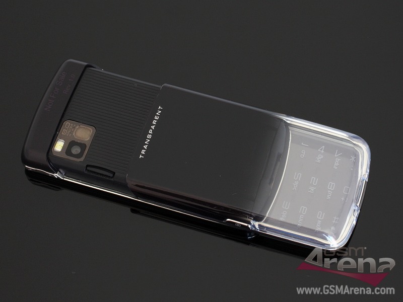 LG GD900 Crystal pictures, official photos LG GD900 Crystal pictures, official photos