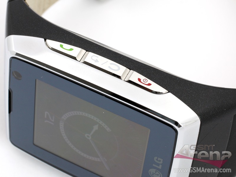 LG GD910 pictures, official photos