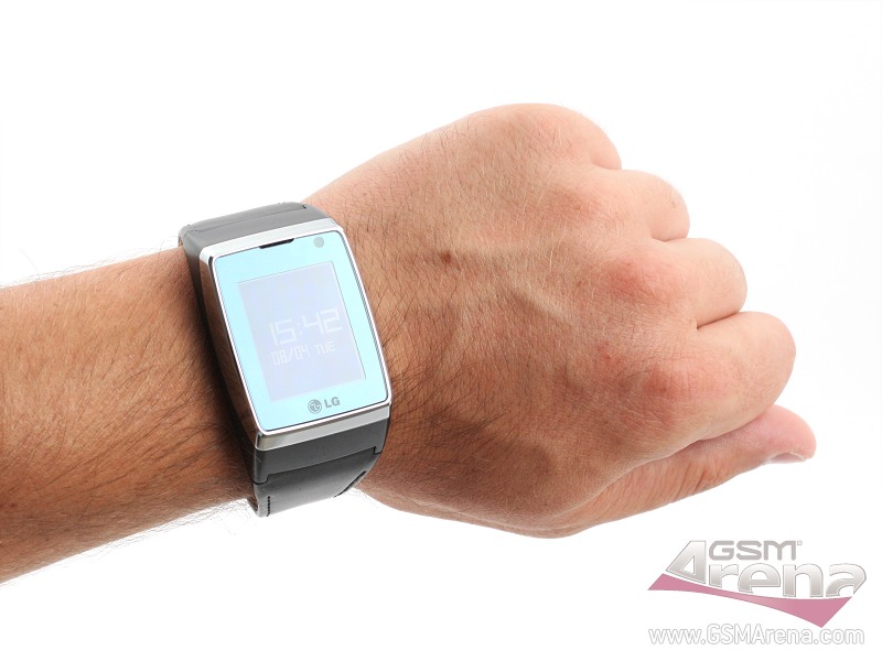 LG GD910 pictures, official photos