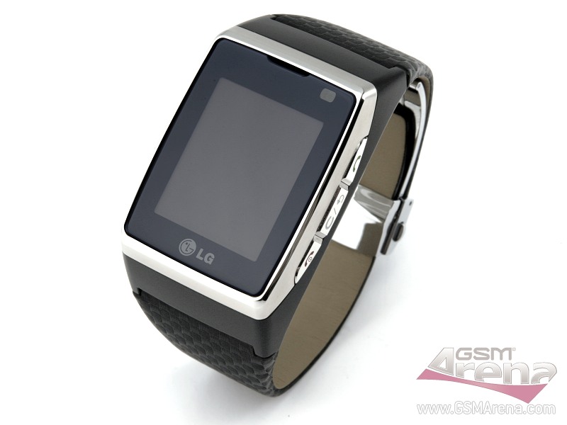 LG GD910 pictures, official photos