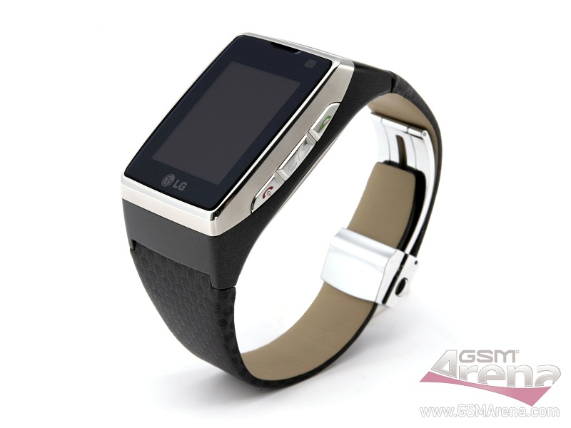 LG GD910 pictures, official photos