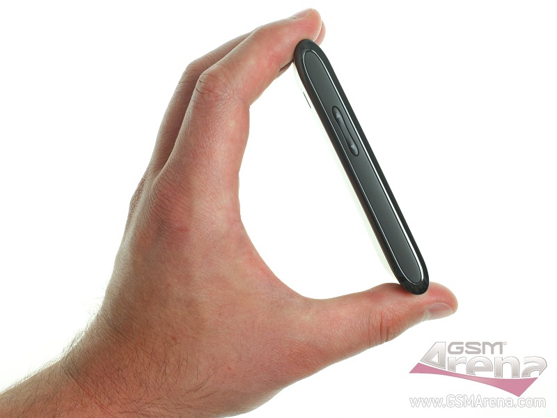 LG GT540 Optimus pictures, official photos