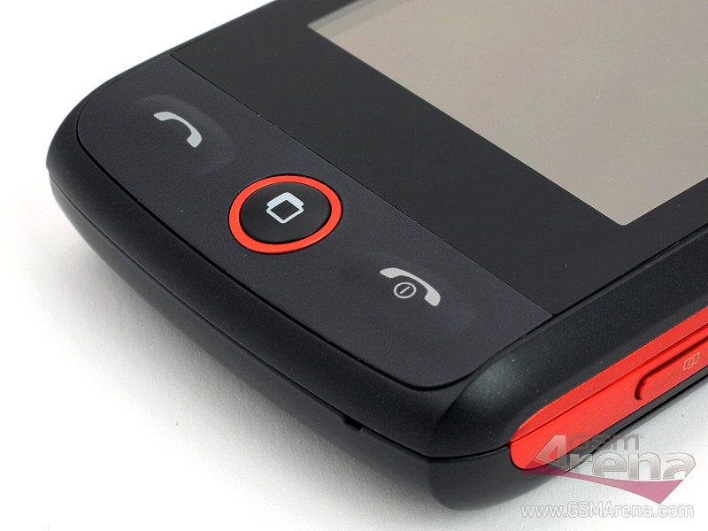 LG GW520 pictures, official photos