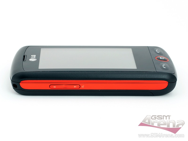 LG GW520 pictures, official photos