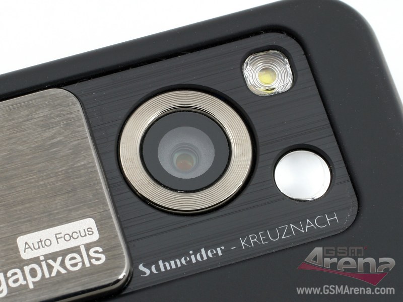 LG KC550 pictures, official photos