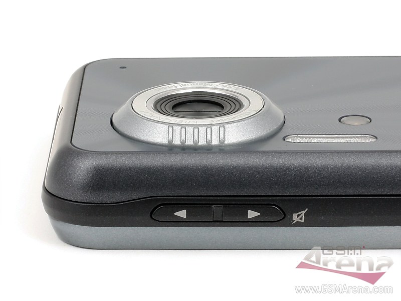 LG KC910 Renoir pictures, official photos