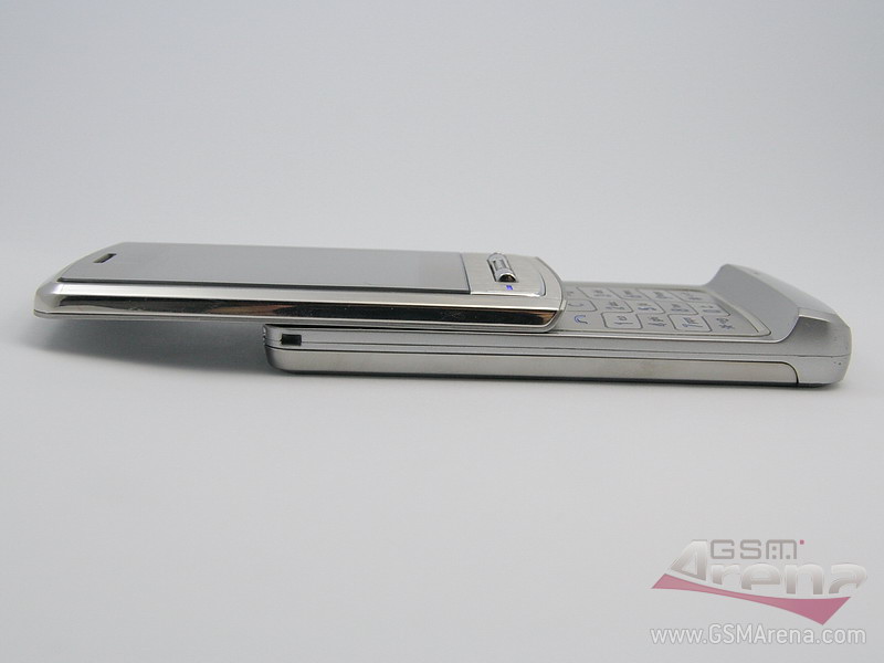 LG KE970 Shine pictures, official photos