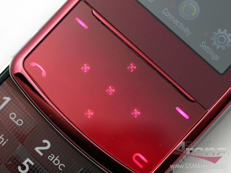 LG KF510 pictures, official photos