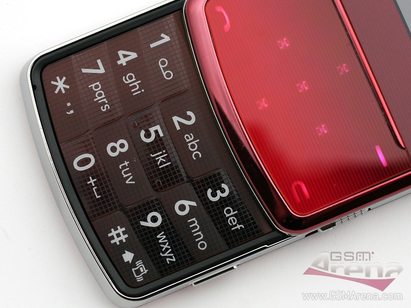 LG KF510 pictures, official photos